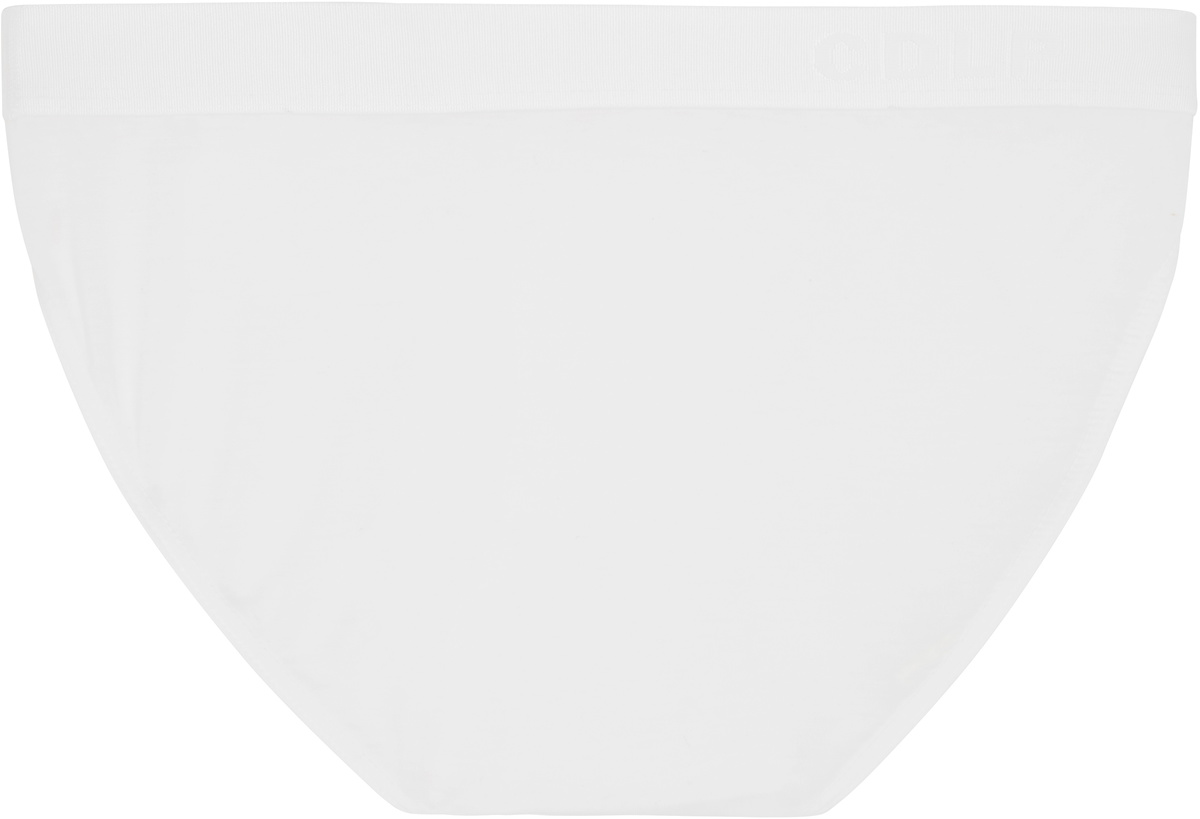 CDLP Three-Pack White Tanga Briefs CDLP