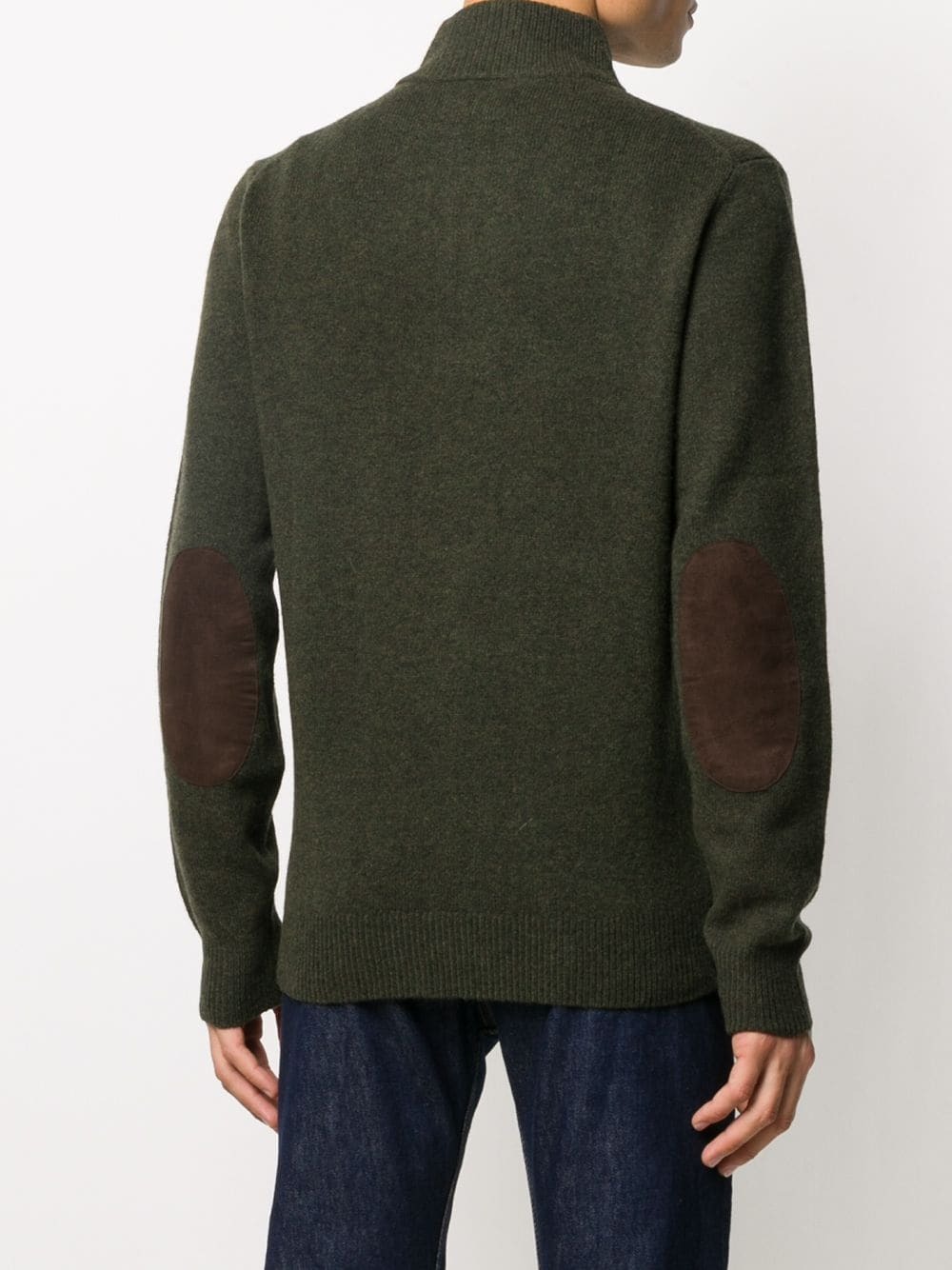 BARBOUR - Essential Sweater Barbour