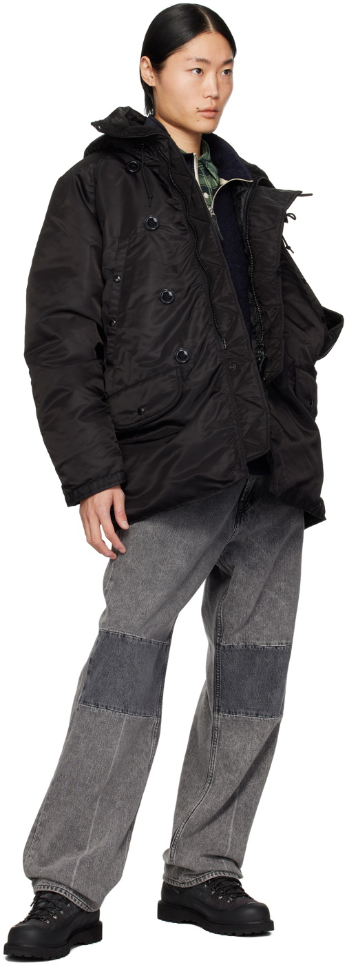 Diemme Black Roccia Basso Boots Diemme