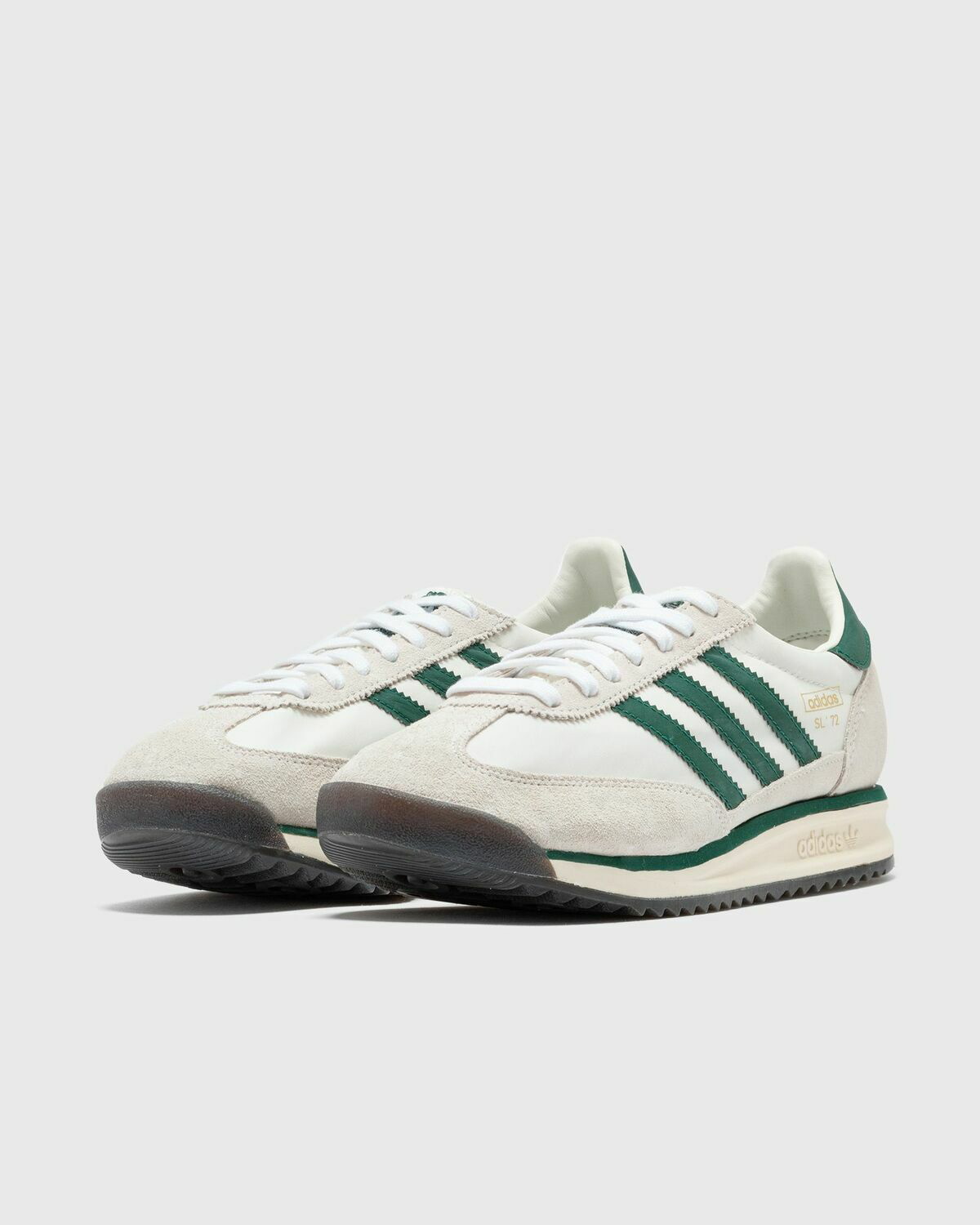Adidas Sl 72 Rs White Lowtop adidas