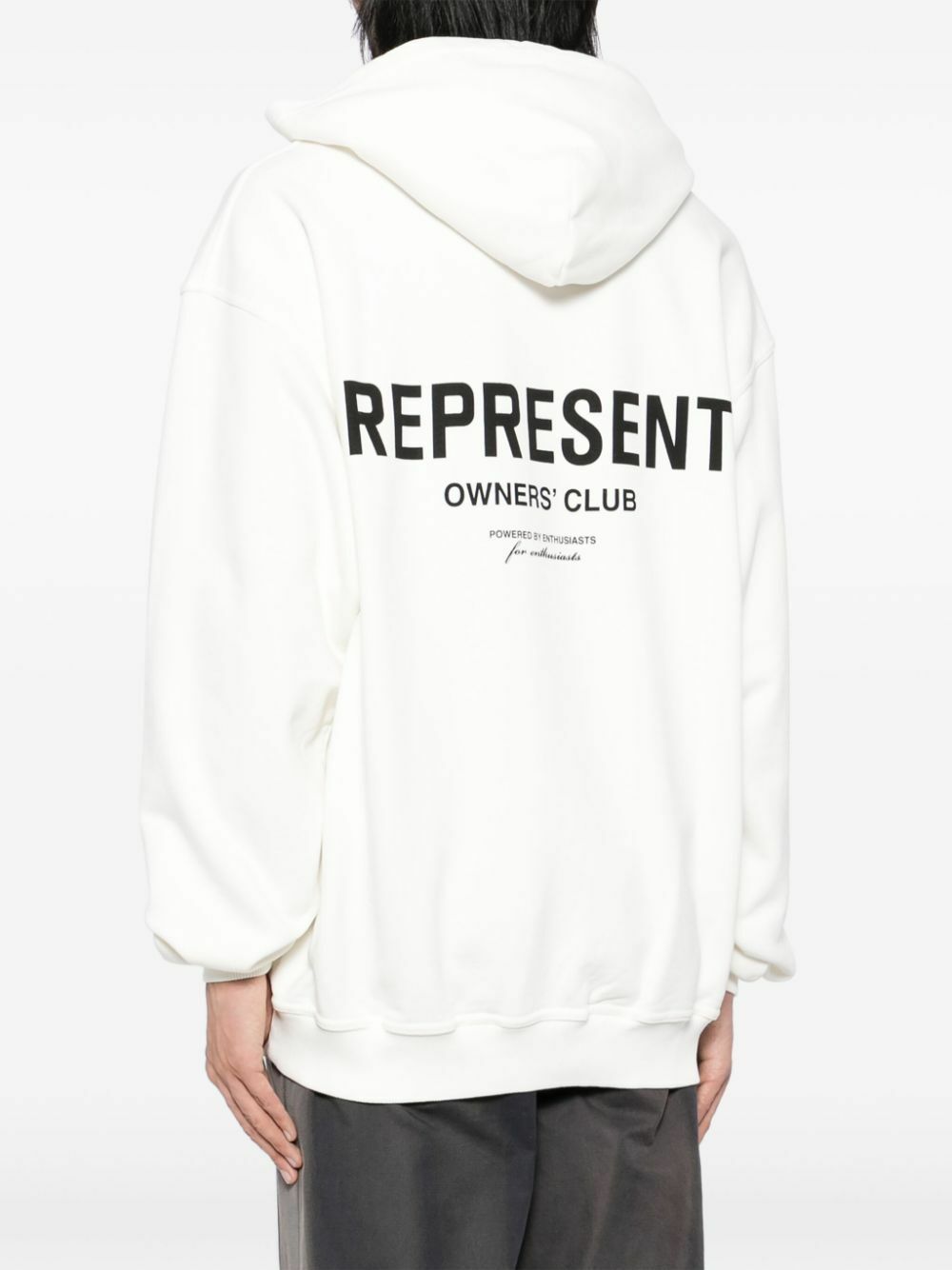 Represent Owners Club Hoodie Represent