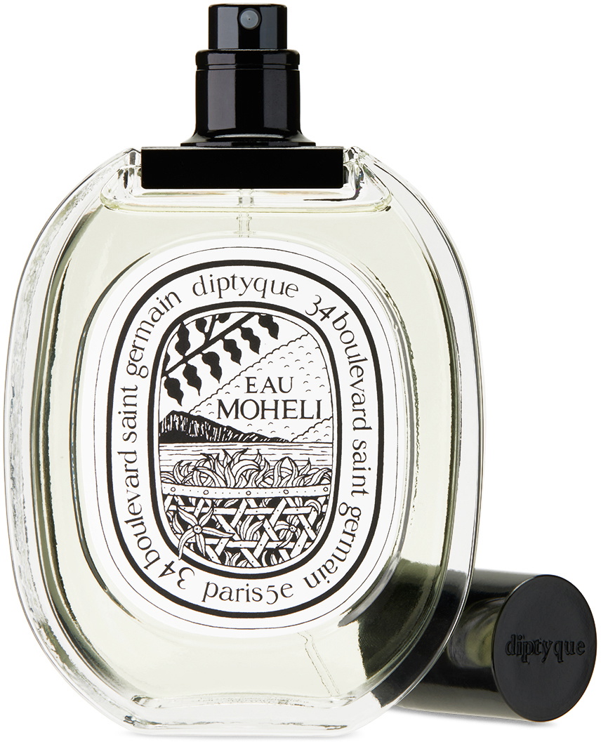 diptyque Eau Moheli Eau De Toilette, 100 mL Diptyque