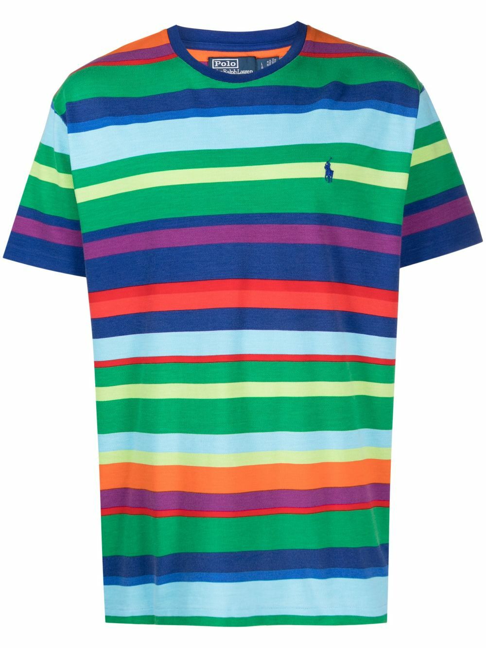 Polo Ralph Lauren Logo T Shirt Polo Ralph Lauren 7808