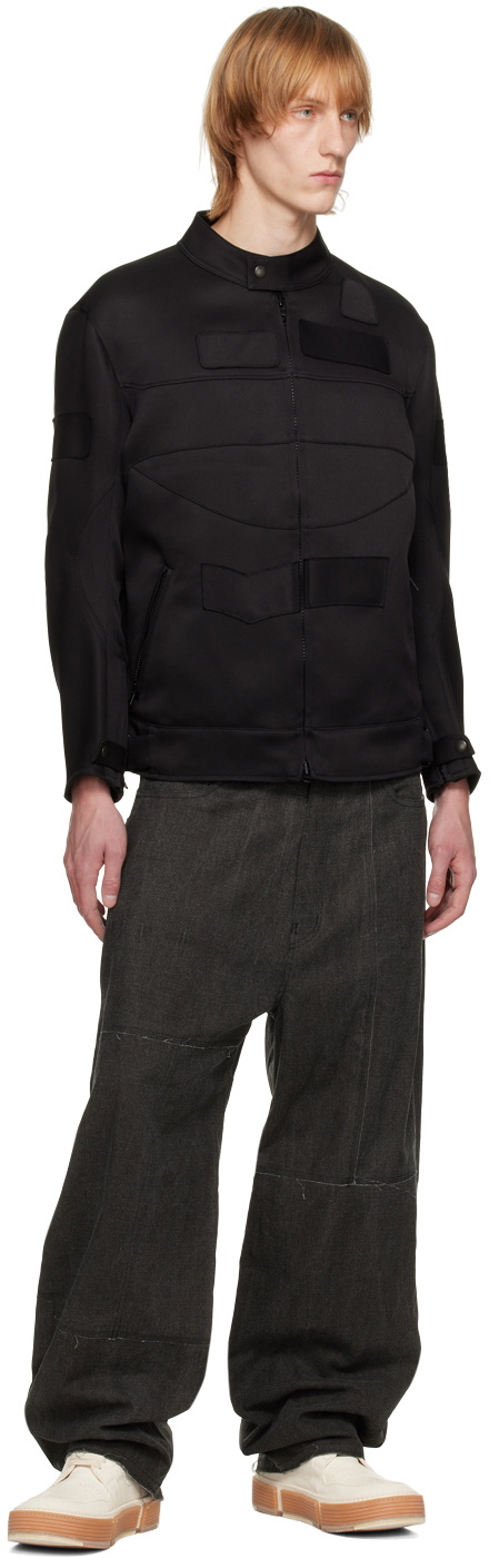 Guidi Off-White GJ02 Sneakers Guidi