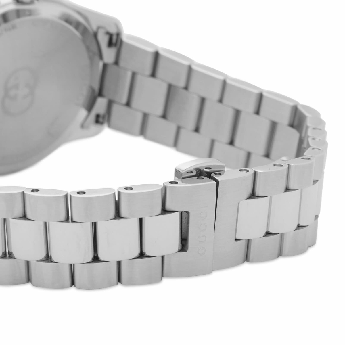 Gucci Women's G-Timeless Watch in Pink Gucci