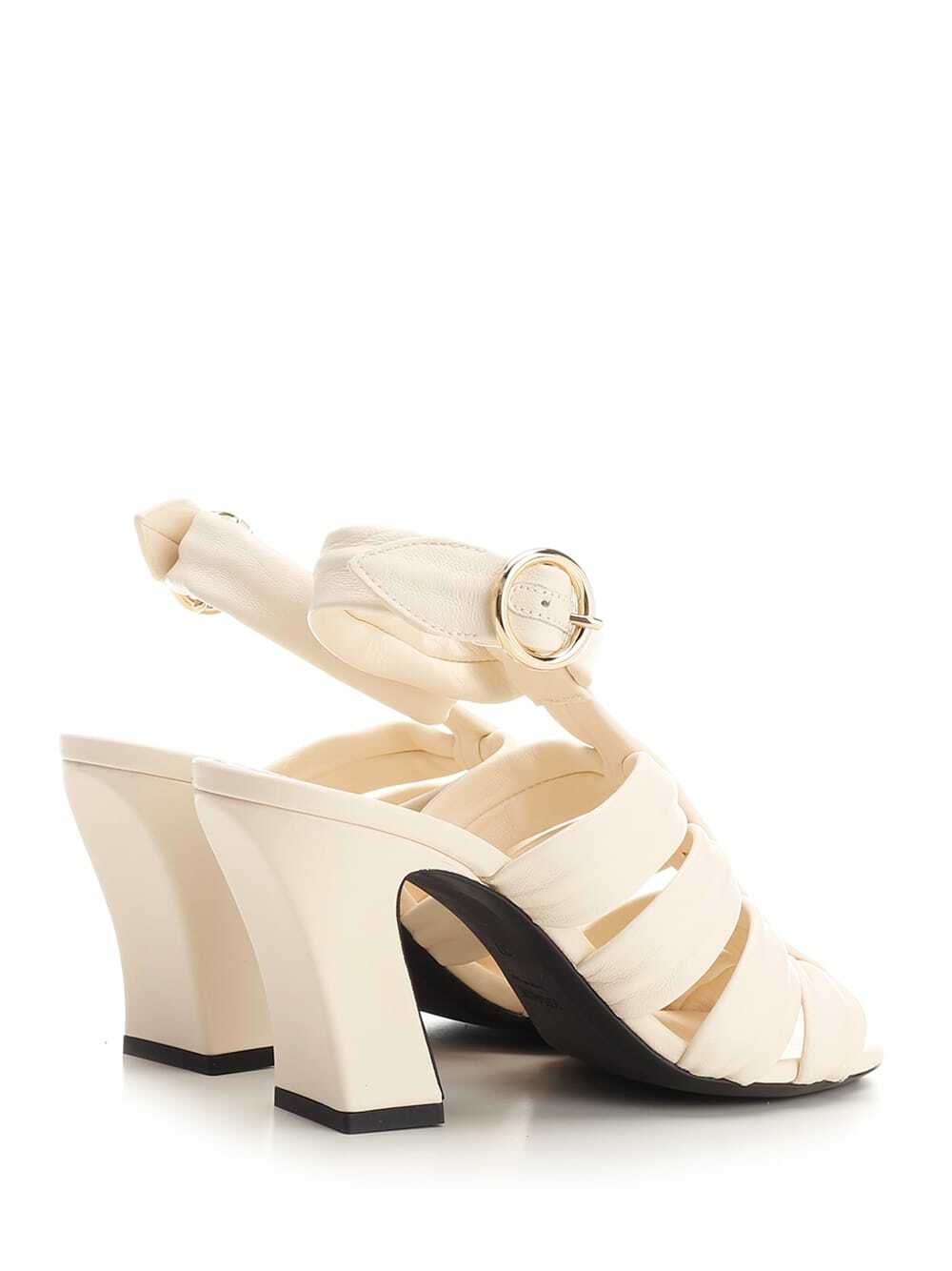 Khaite perth Sandal Khaite