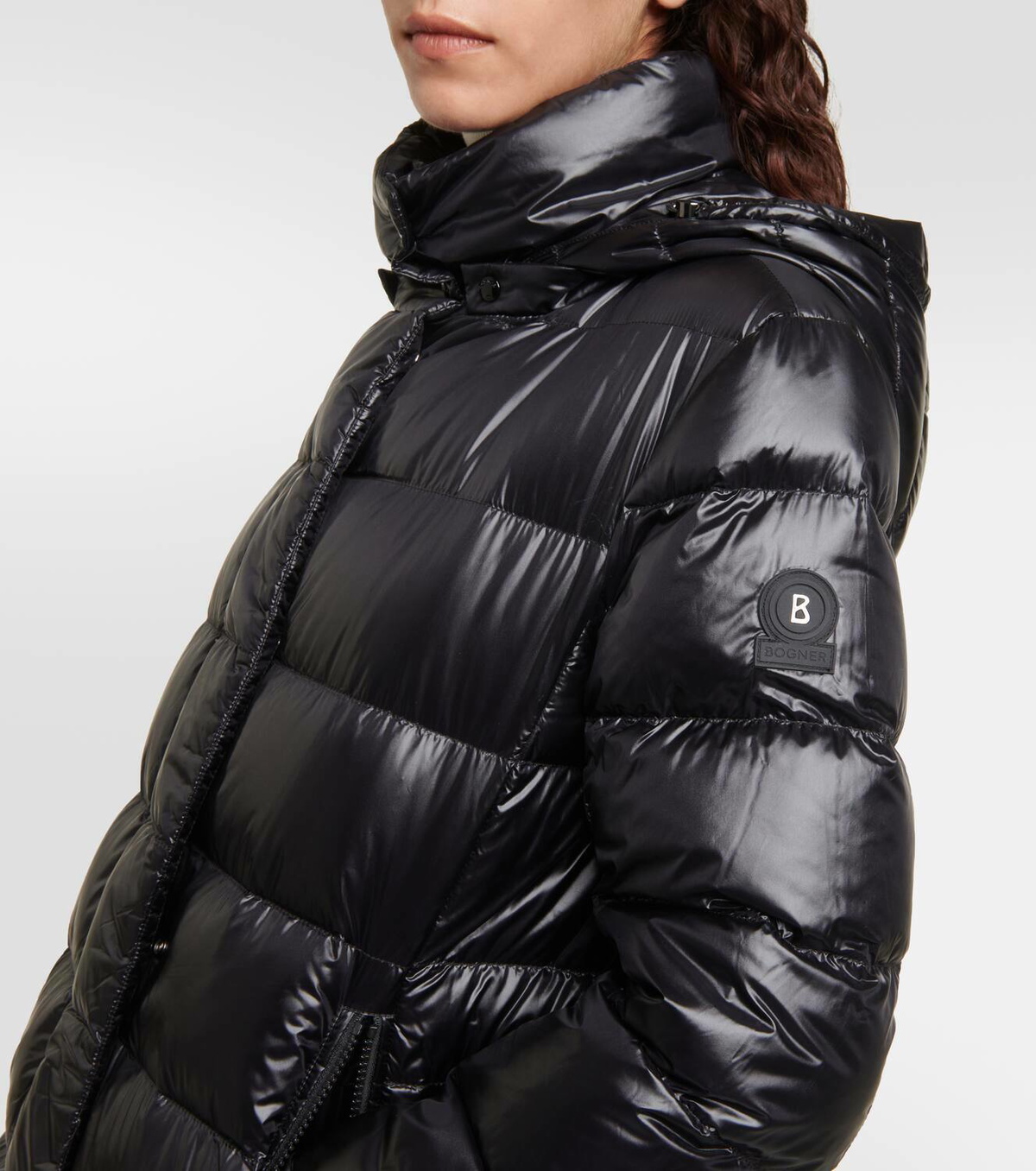 Bogner Lynn down coat Bogner