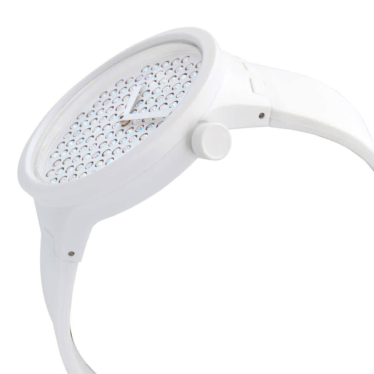 Swatch Light Boreal Quartz Unisex Watch SO27Z106 Swatch