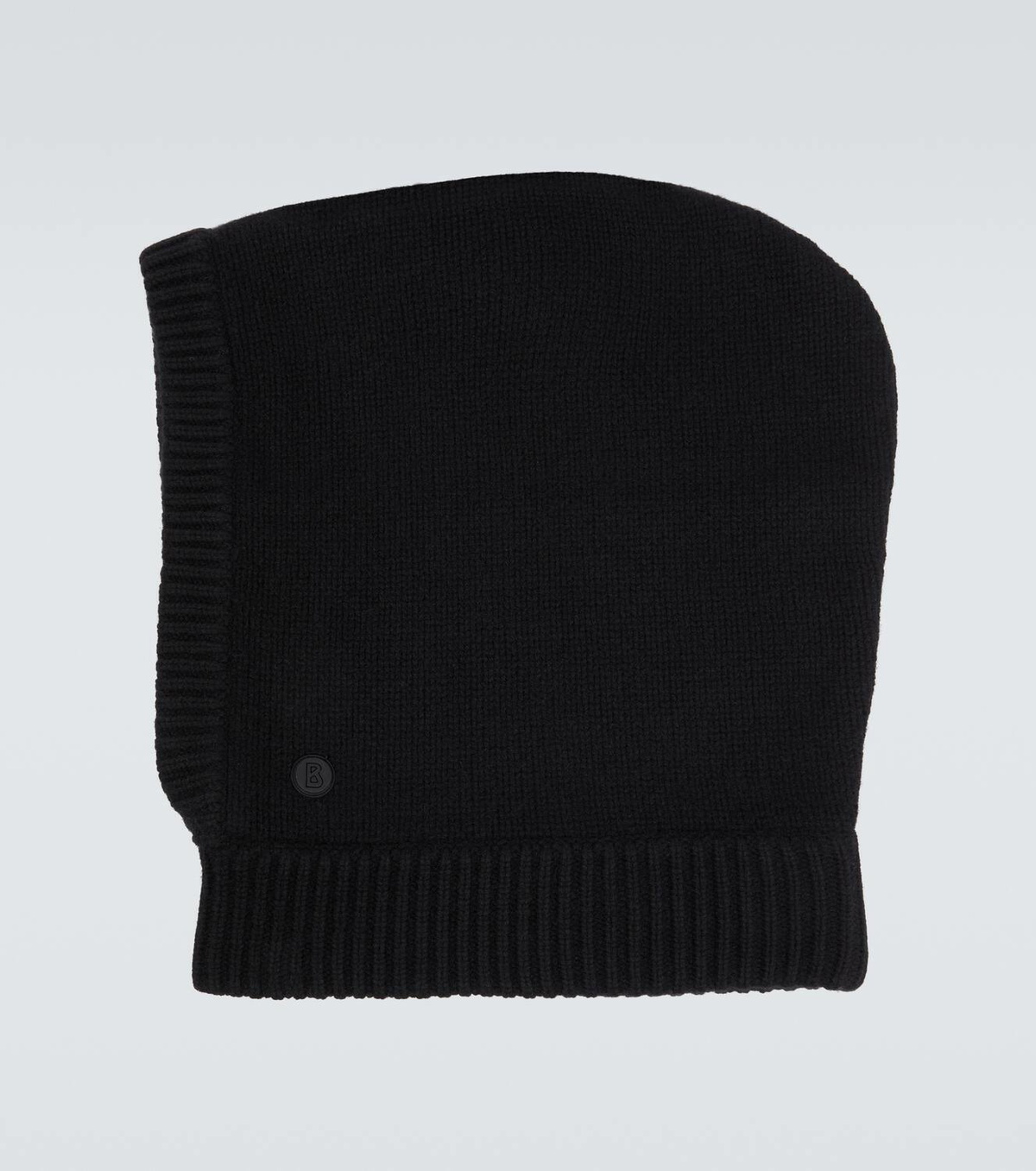 Bogner Berny wool and cashmere ski mask Bogner