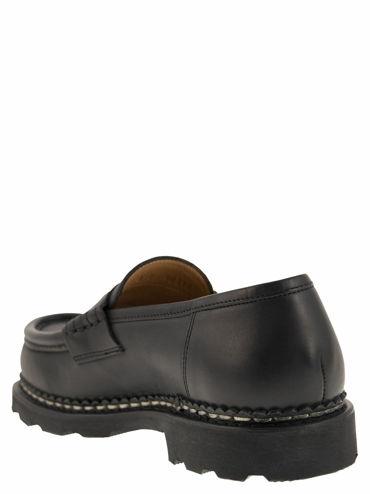 Paraboot Reims - Leather Loafer Paraboot