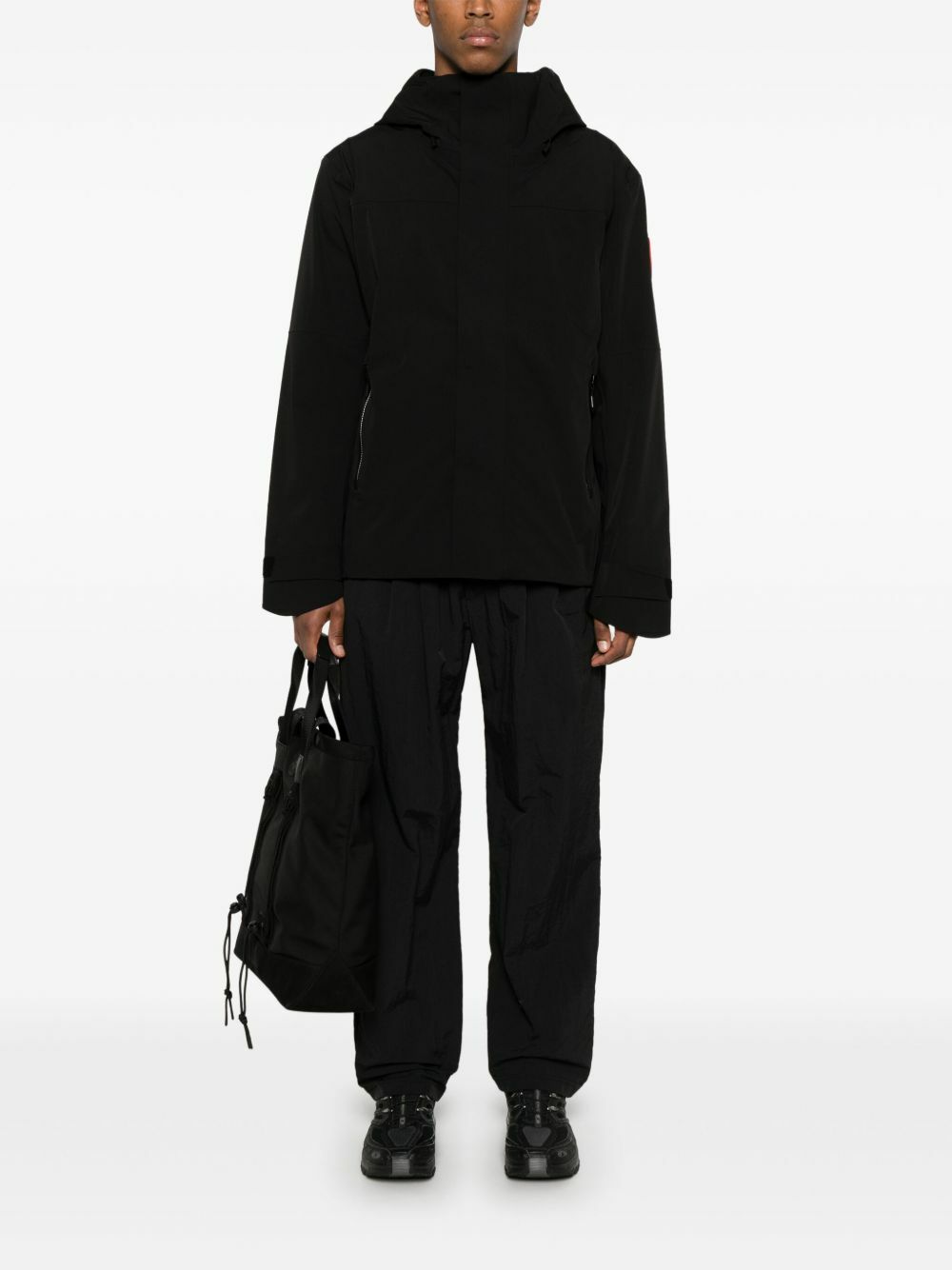 Canada Goose Rupert Rain Jacket Canada Goose