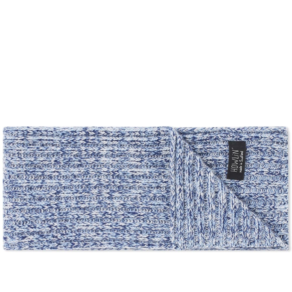 Howlin' Jungle Jazz Scarf Howlin' by Morrison