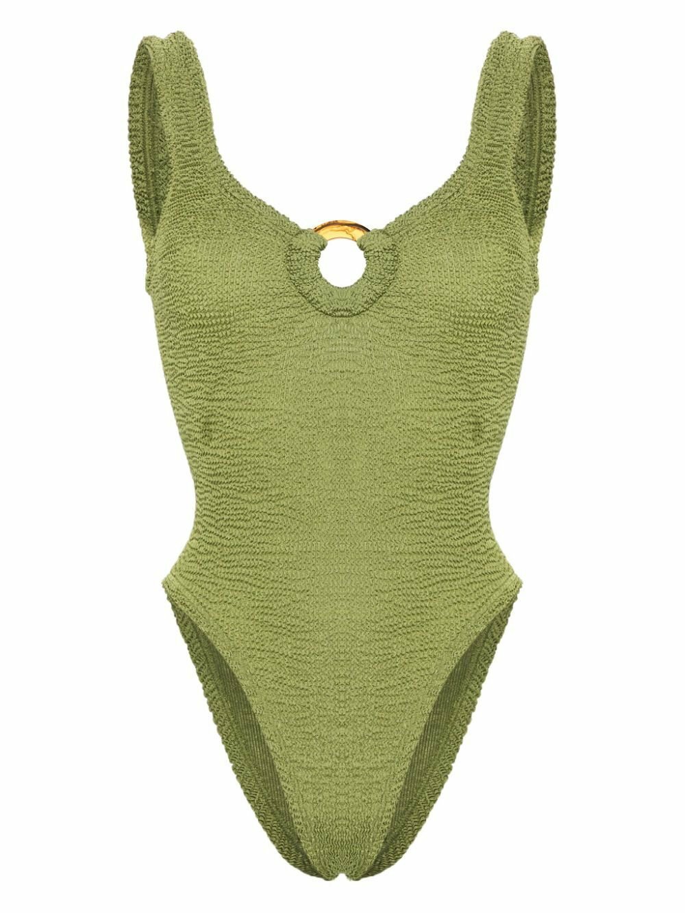 Hunza G Celine Swimsuit Hunza G