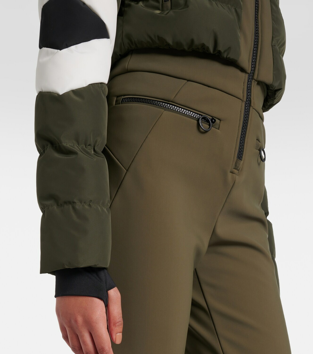 Fusalp Clarisse ski suit Fusalp