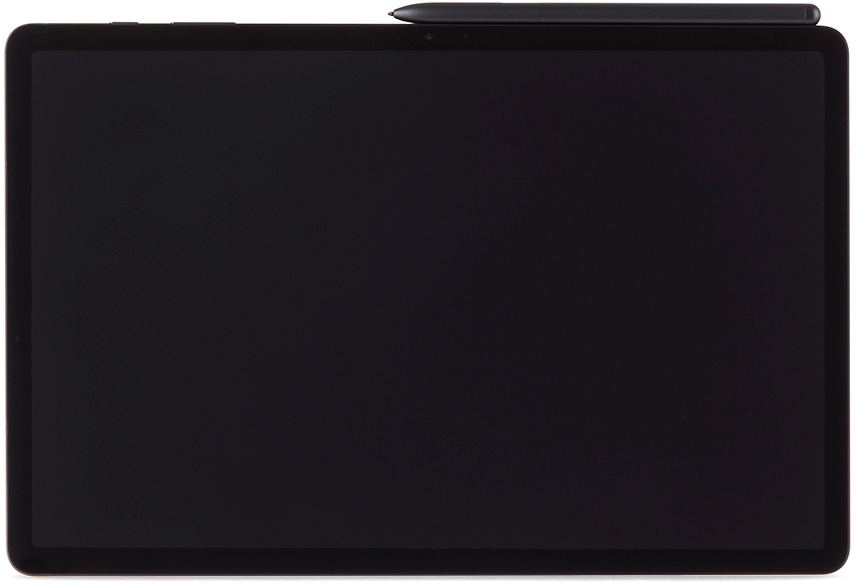 Samsung Black Galaxy Tab S7 FE Tablet, 128GB samsung