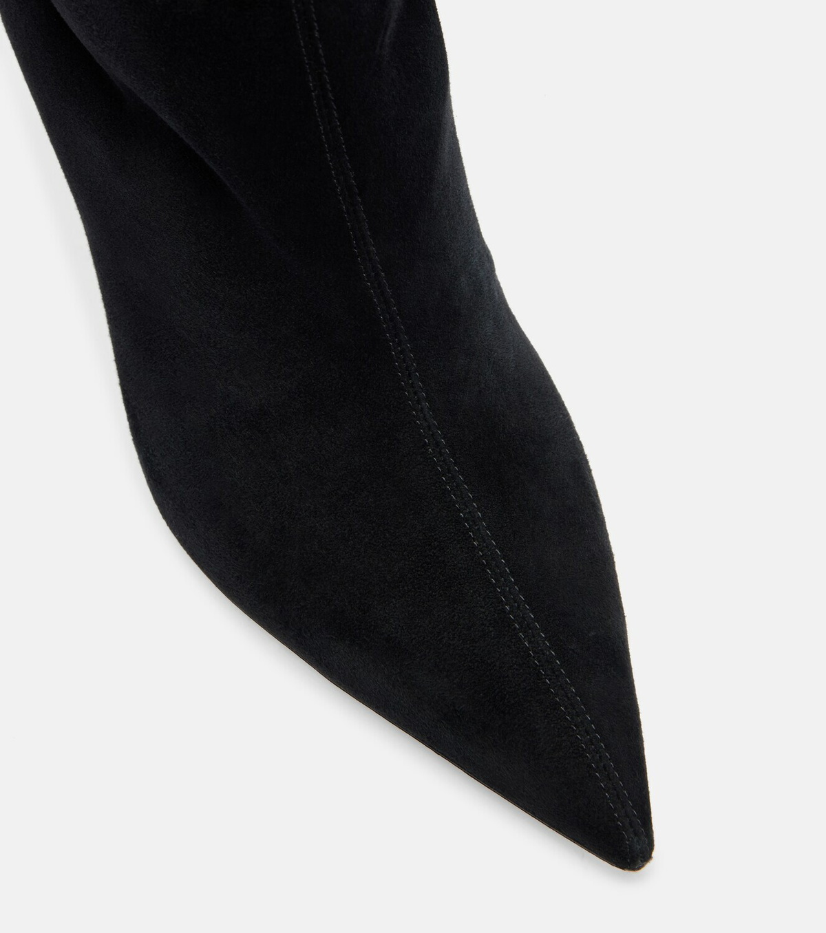 Malone Souliers Melina 70 suede knee-high boots Malone Souliers