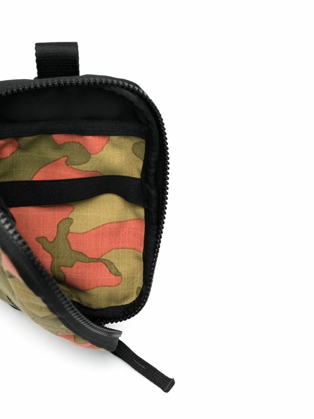 STONE ISLAND - Nylon Pouch Stone Island