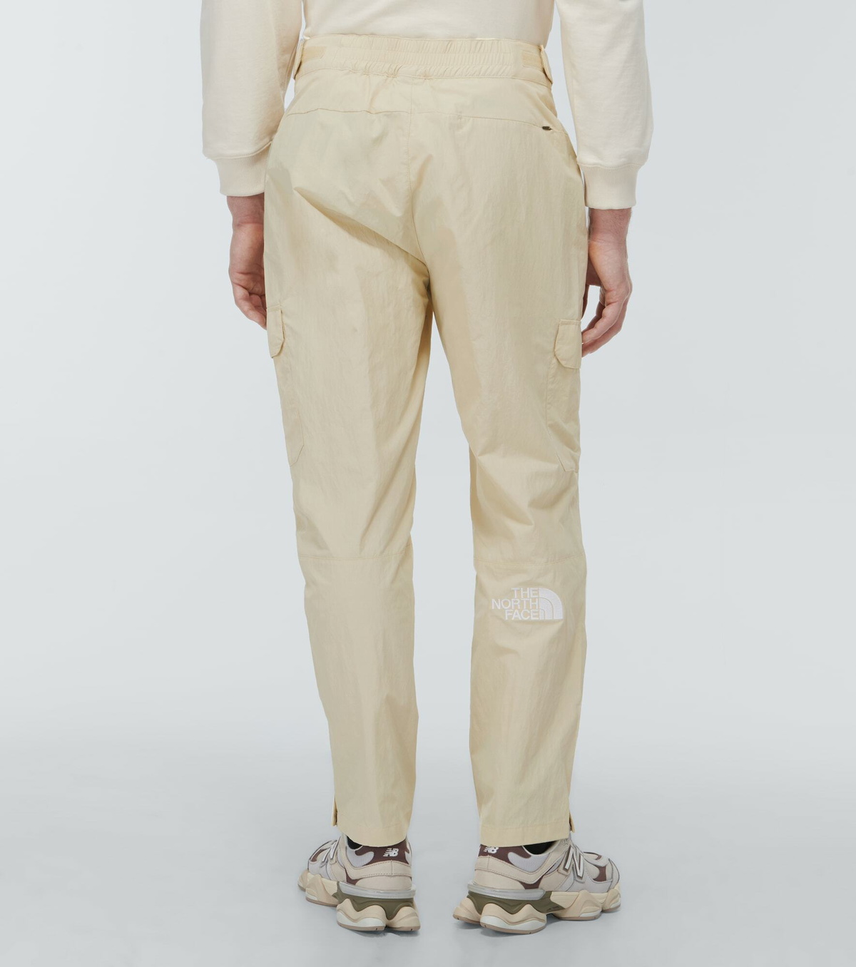 The North Face - Technical cargo pants The North Face