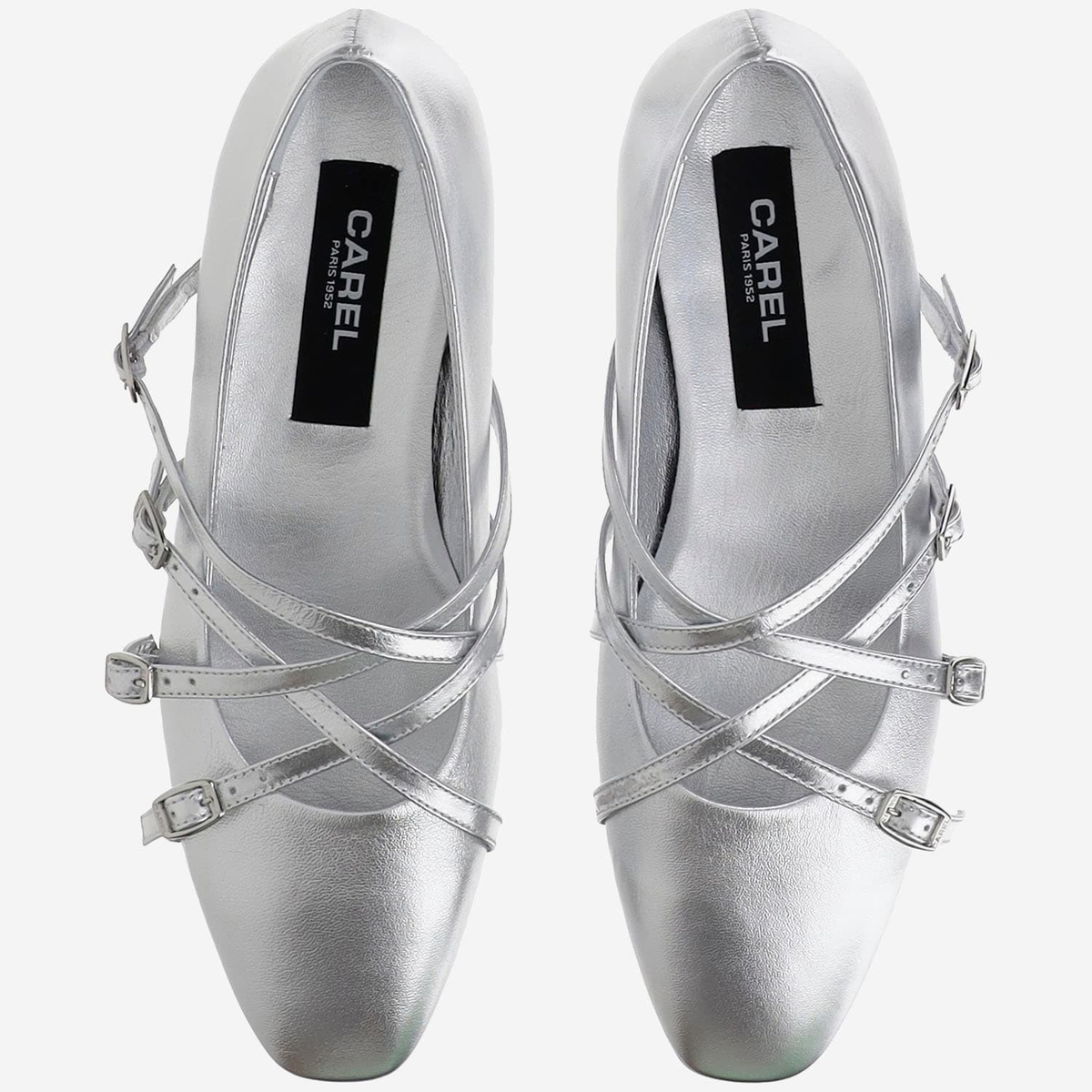 Carel Eloise Dancers Carel Paris