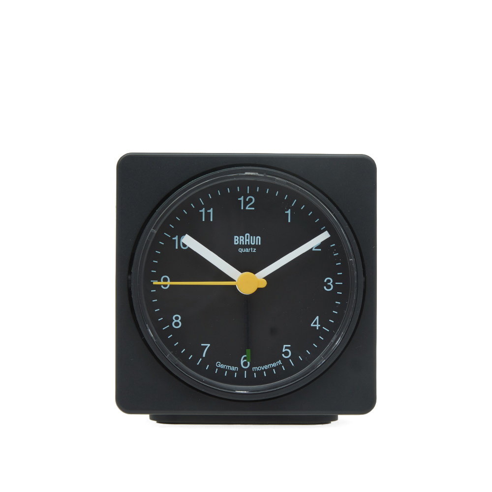 Braun Switch Clock Braun