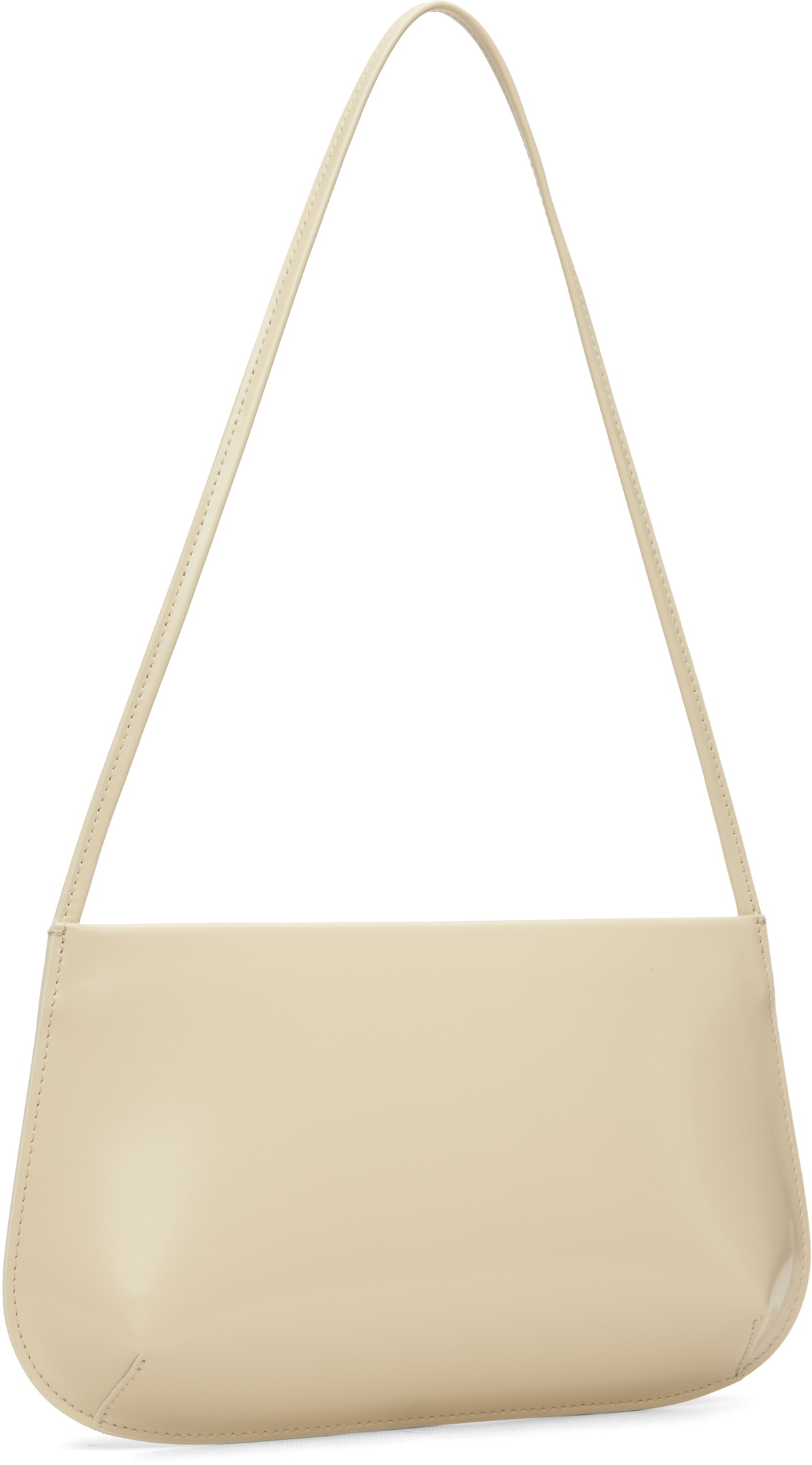 FANE Off-White Bra Bag