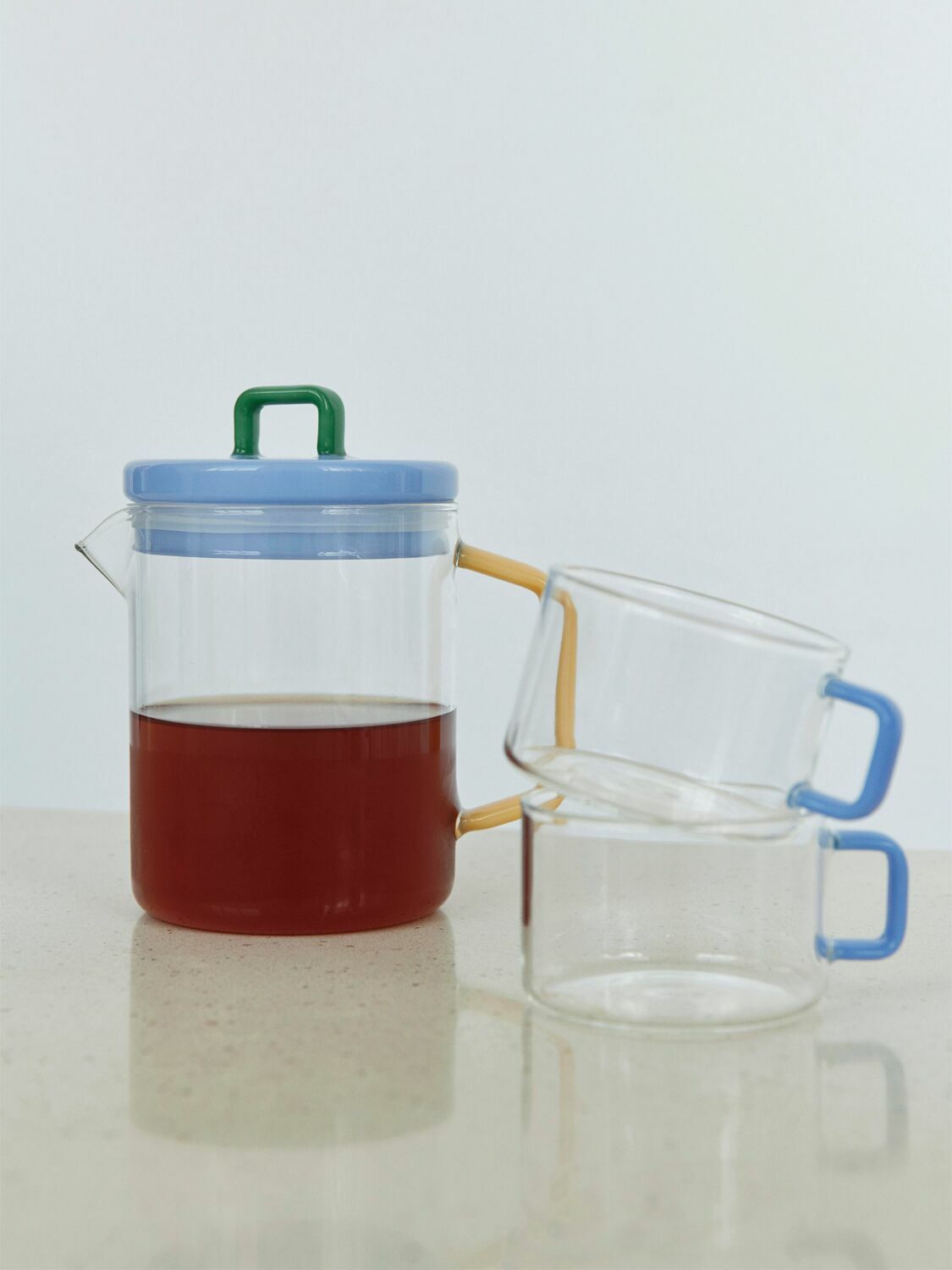 HAY Set Of 2 Brew Cups HAY
