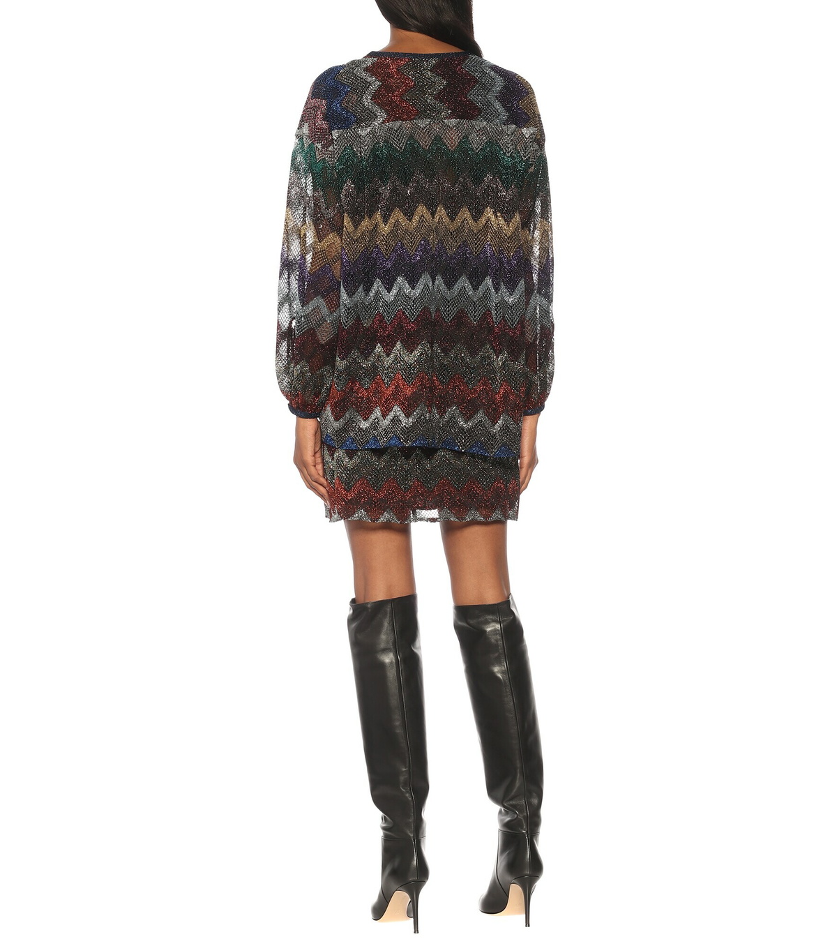 Missoni - Knit blouse Missoni