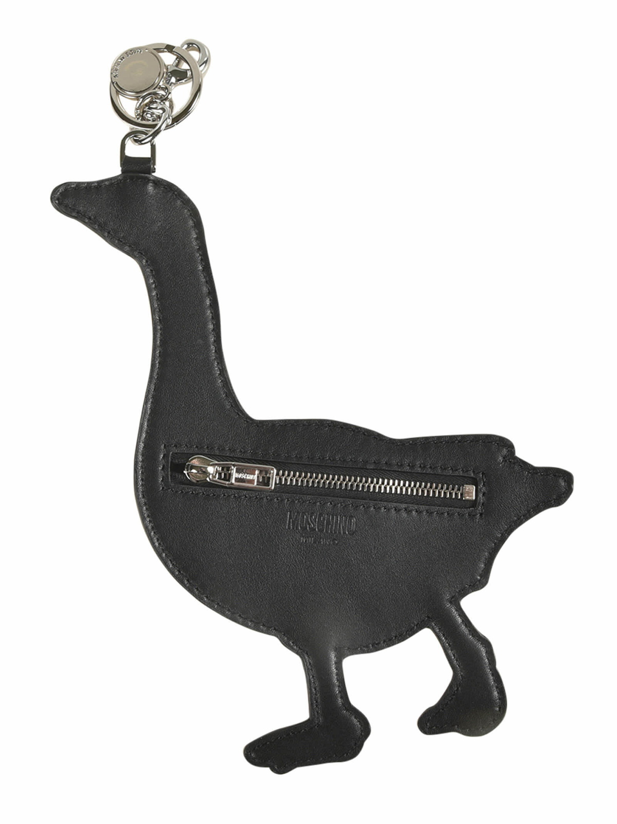 Moschino Duck Keyring Moschino