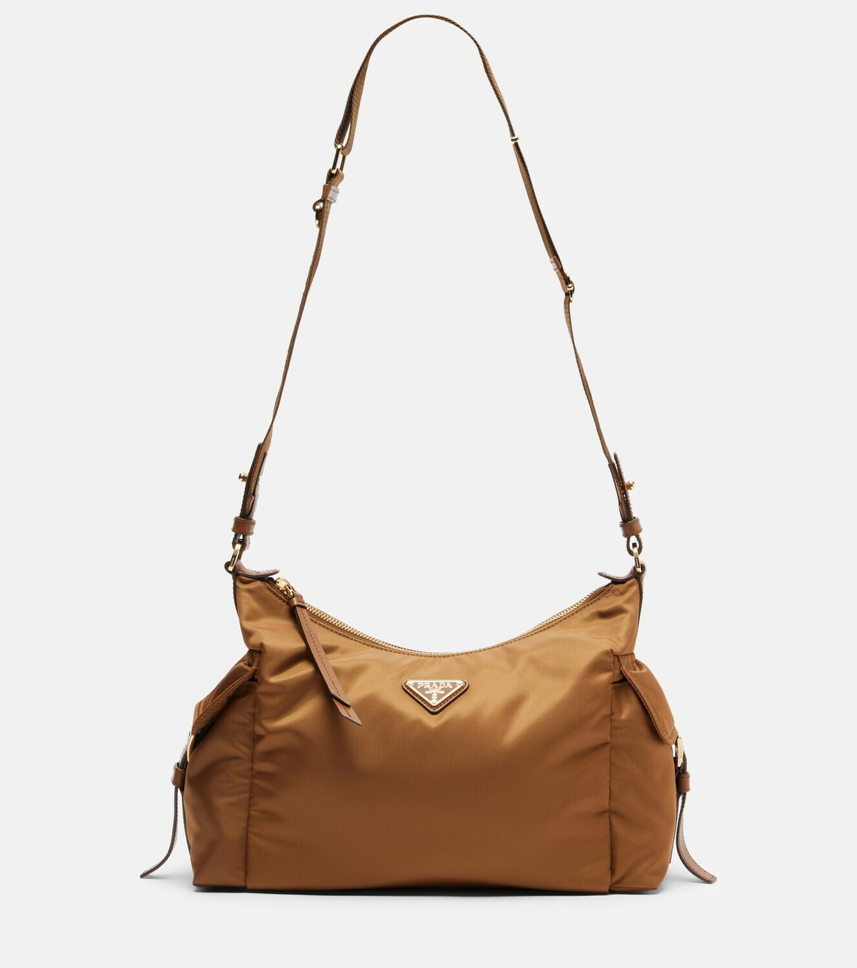 Prada Prada Explore Re-Nylon Large shoulder bag Prada