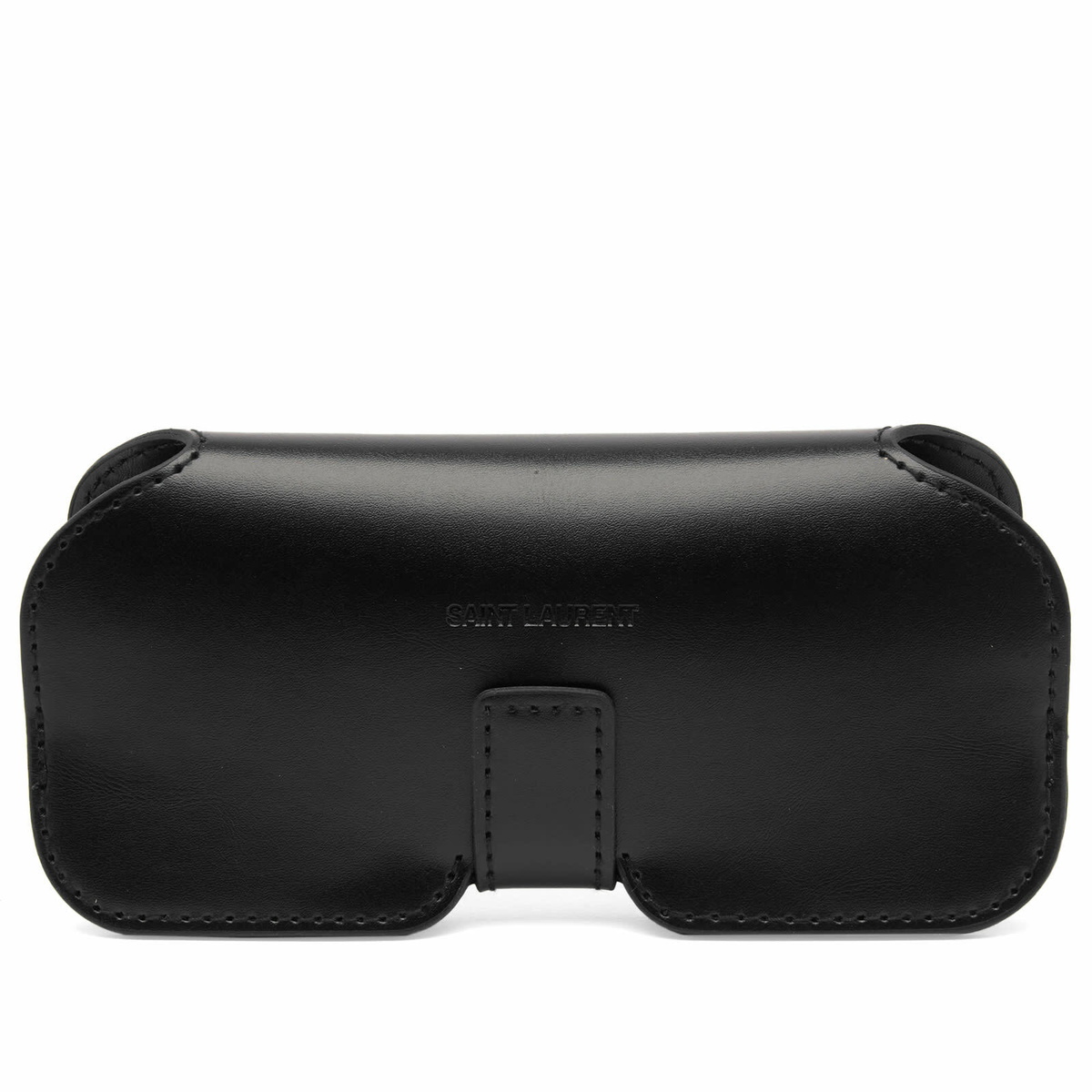 Saint Laurent Sunglasses Saint Laurent SL 706 Sunglasses in Silver ...