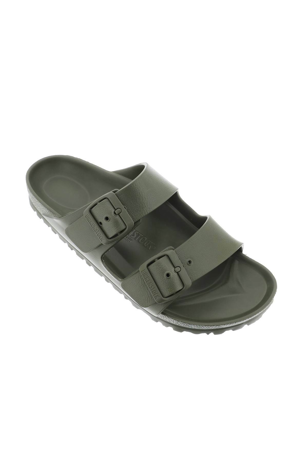 Birkenstock Arizona Eva Slides Narrow Fit Birkenstock