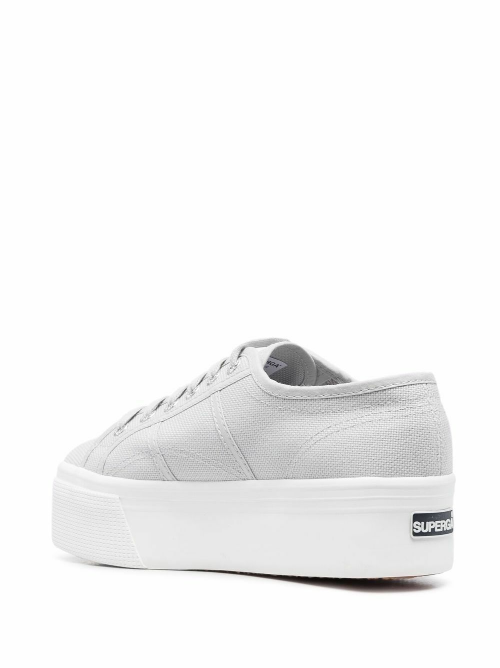 SUPERGA - 2790 Platform Sneakers Superga