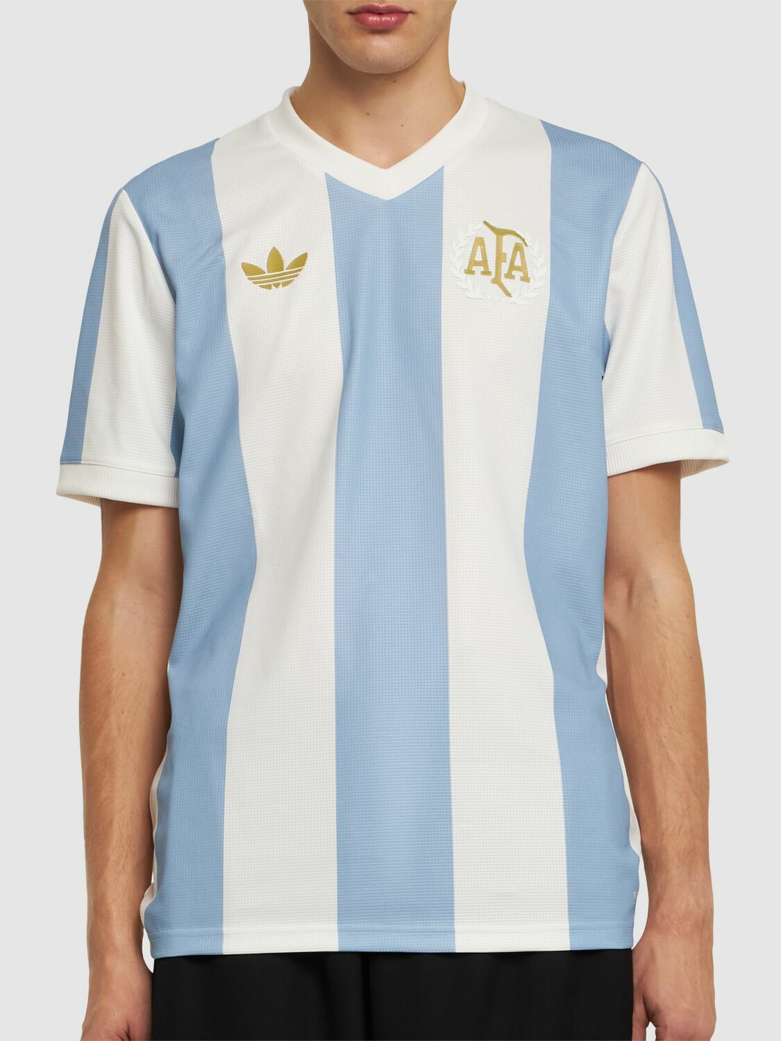 ADIDAS ORIGINALS Afa Anniversary Football Jersey adidas Originals