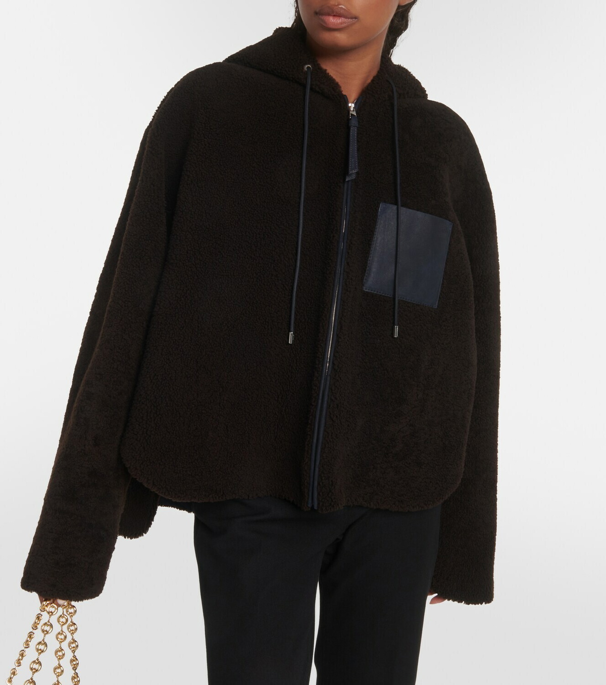 Loewe Shearling jacket Loewe