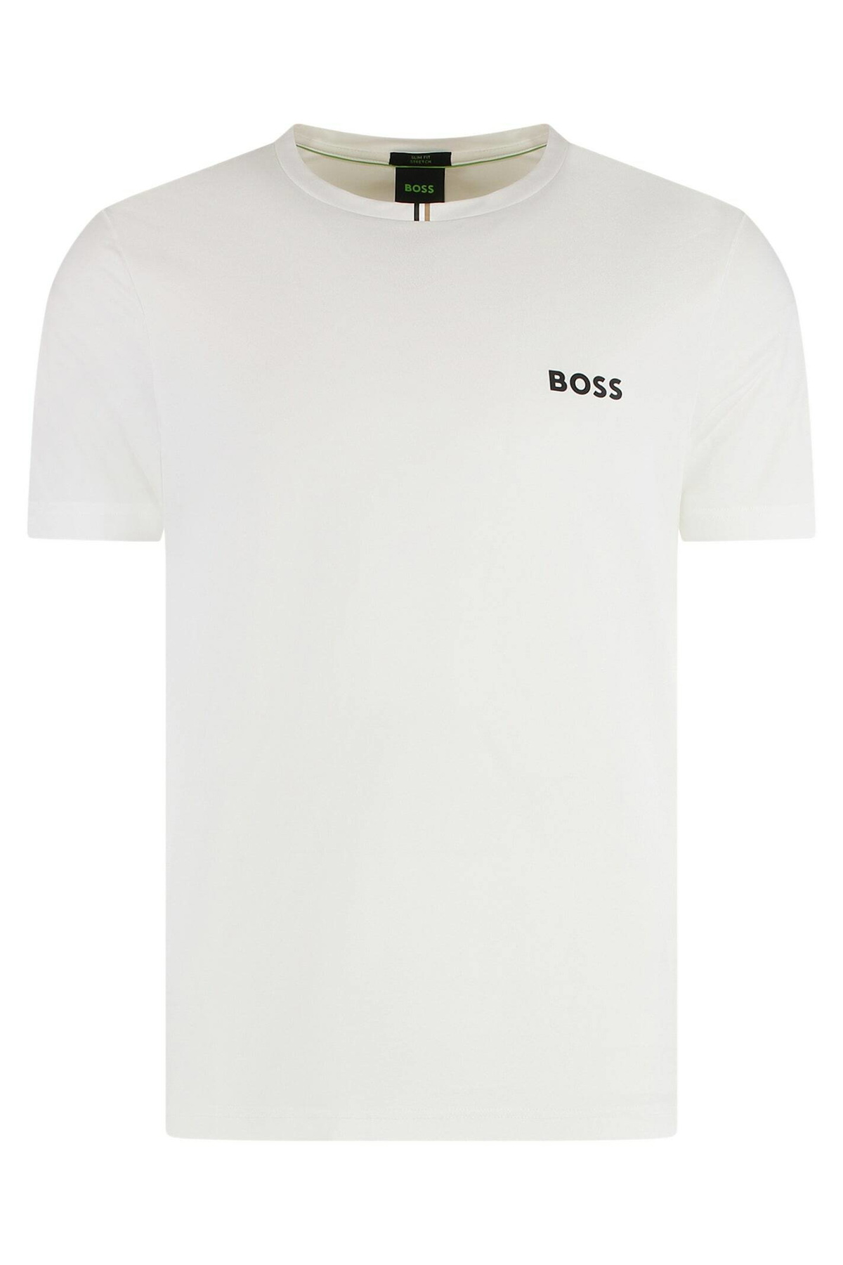 Hugo Boss Techno Fabric T-shirt Hugo Boss