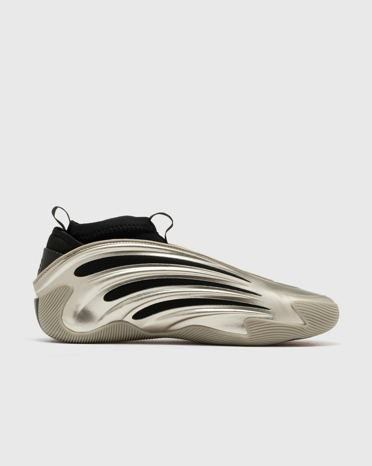 Adidas HARDEN VOLUME 9 gold Mens Basketball/High-& Midtop adidas