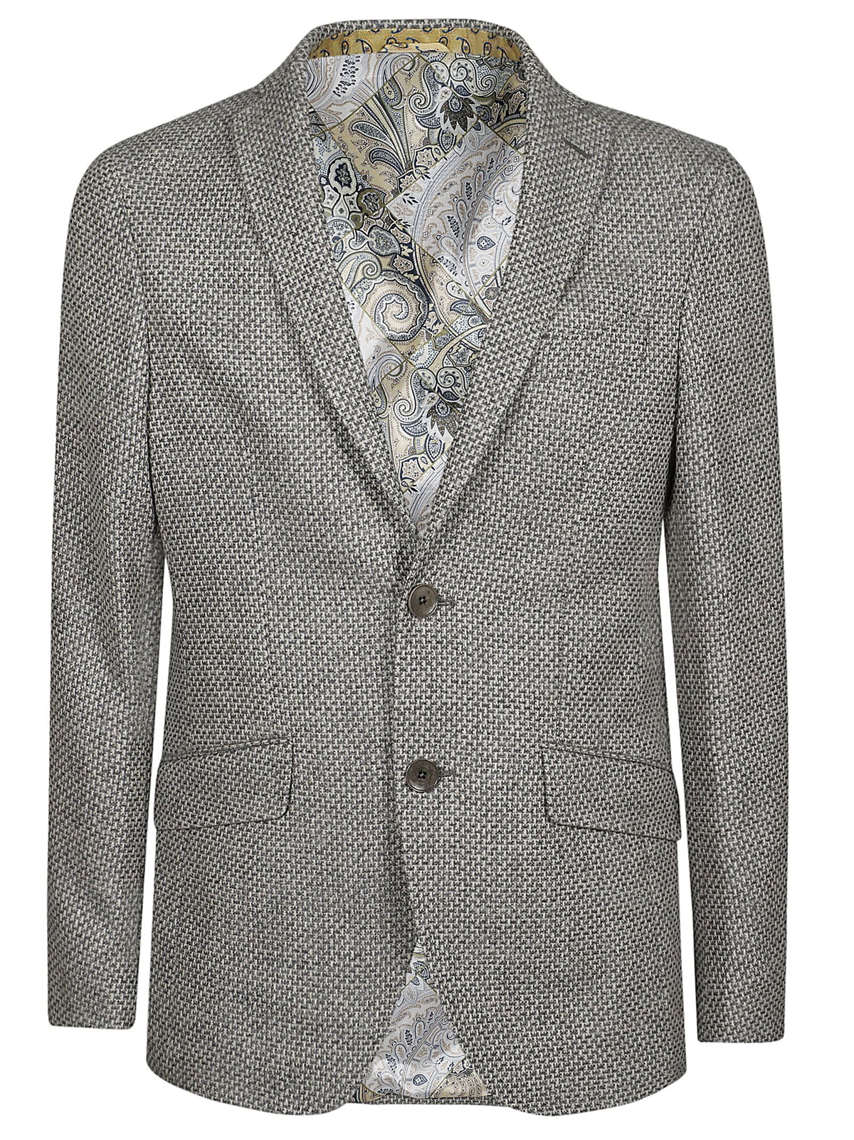Etro Blazer Etro