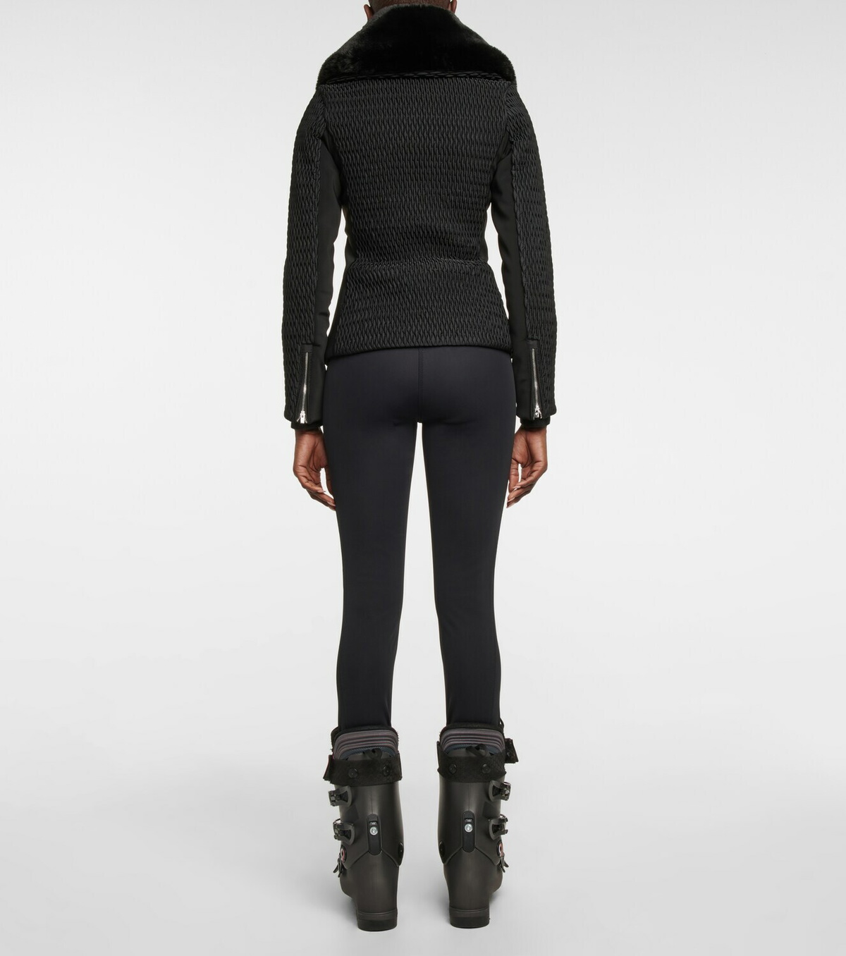 Fusalp - Montana Thindown ski jacket Fusalp