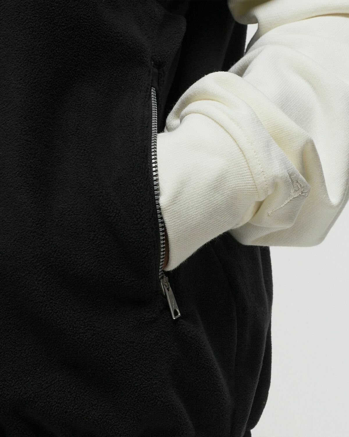 Jordan Jordan Essentials Men's Winter Vest Black Vests JordanLuca