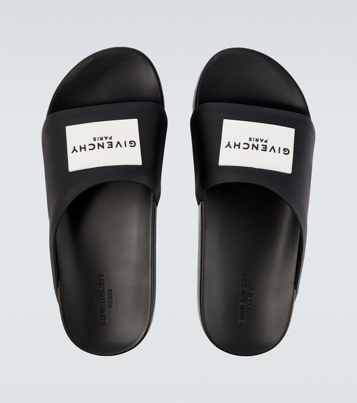 Givenchy Logo slides Givenchy