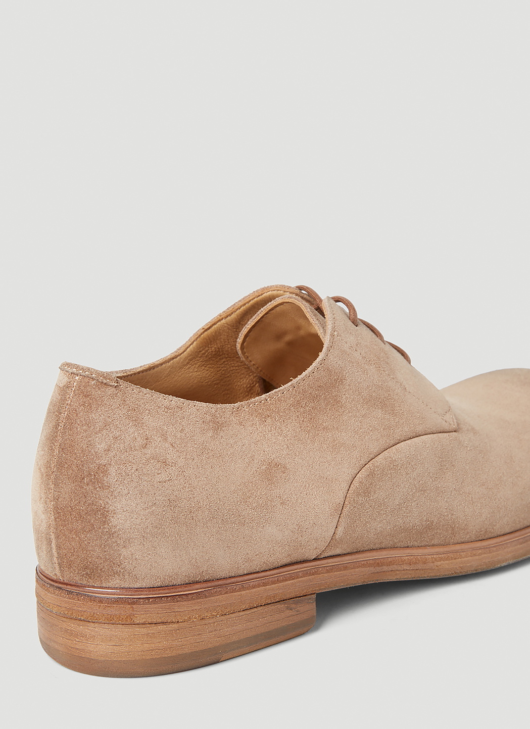 Marsèll Zucca Media Shoes Marsèll