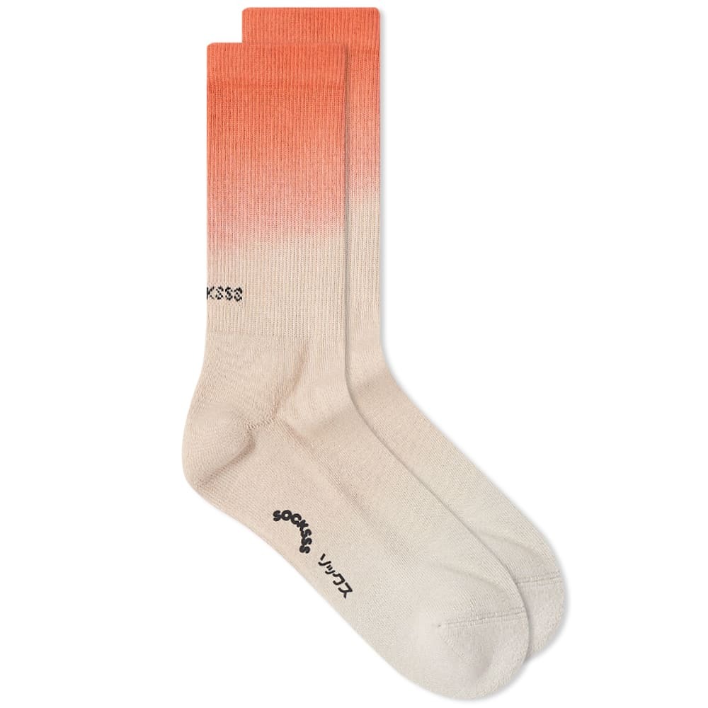 Socksss Gradient Socks in Kalk Bay Socksss