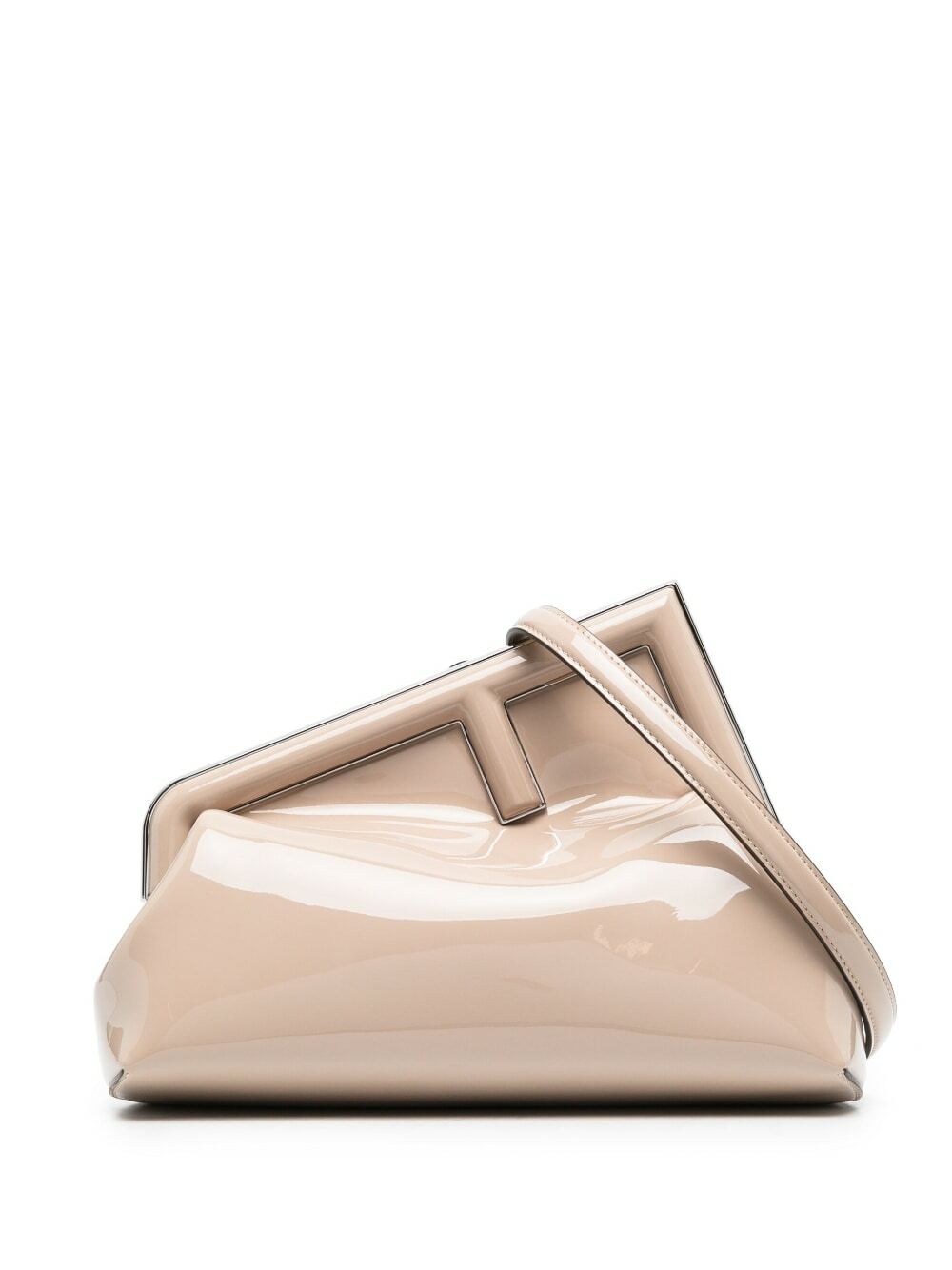 FENDI - Fendi First Leather Clutch Fendi