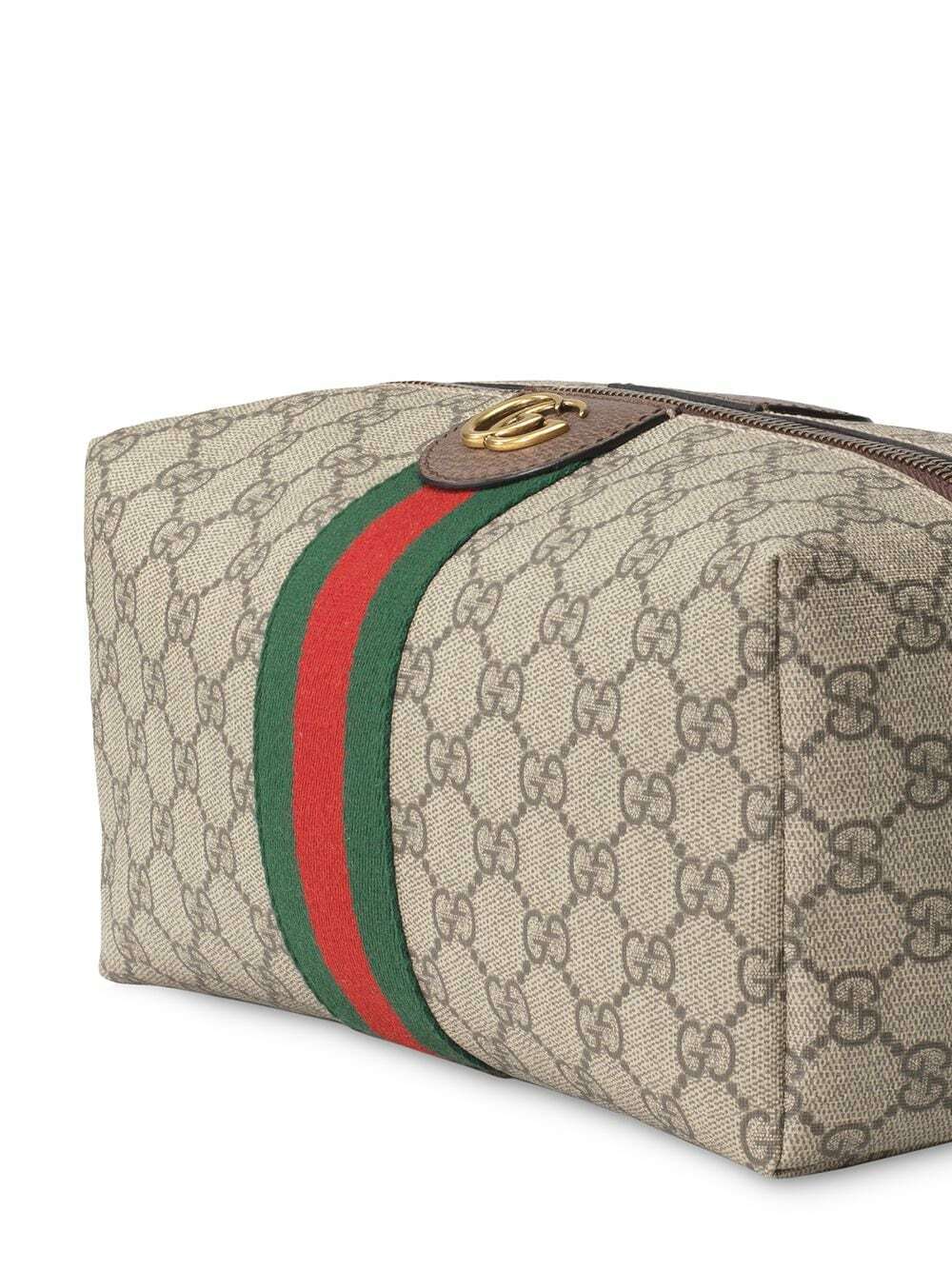 GUCCI - Beauty Case Logato Gucci
