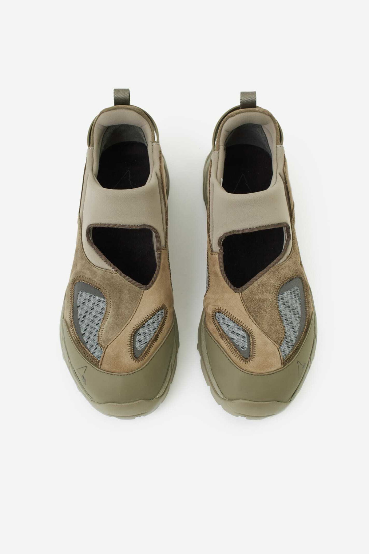 ROA Rozes Sneakers ROA