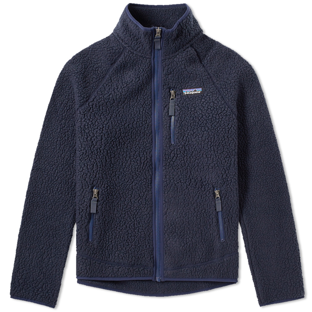 Patagonia Retro Pile Jacket Patagonia