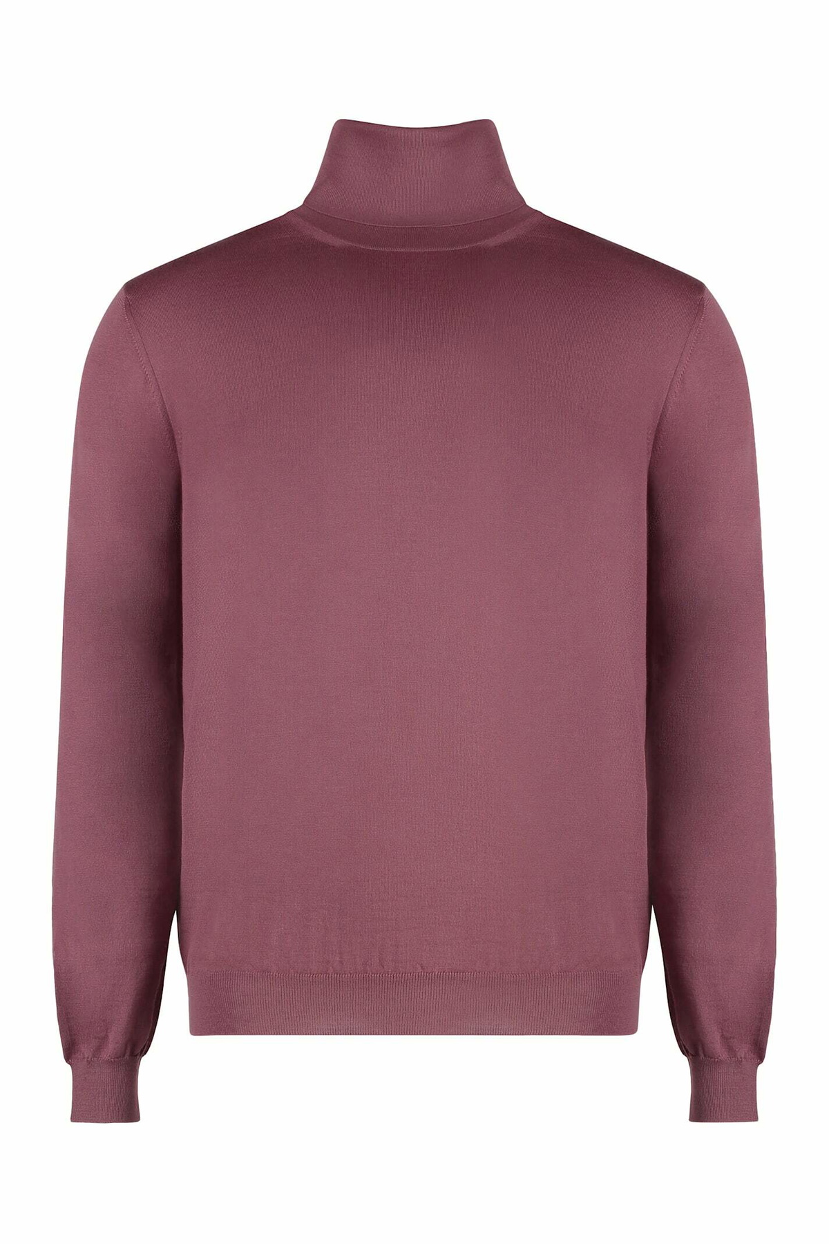 Malo Cashmere Turtleneck Pullover Malone Souliers