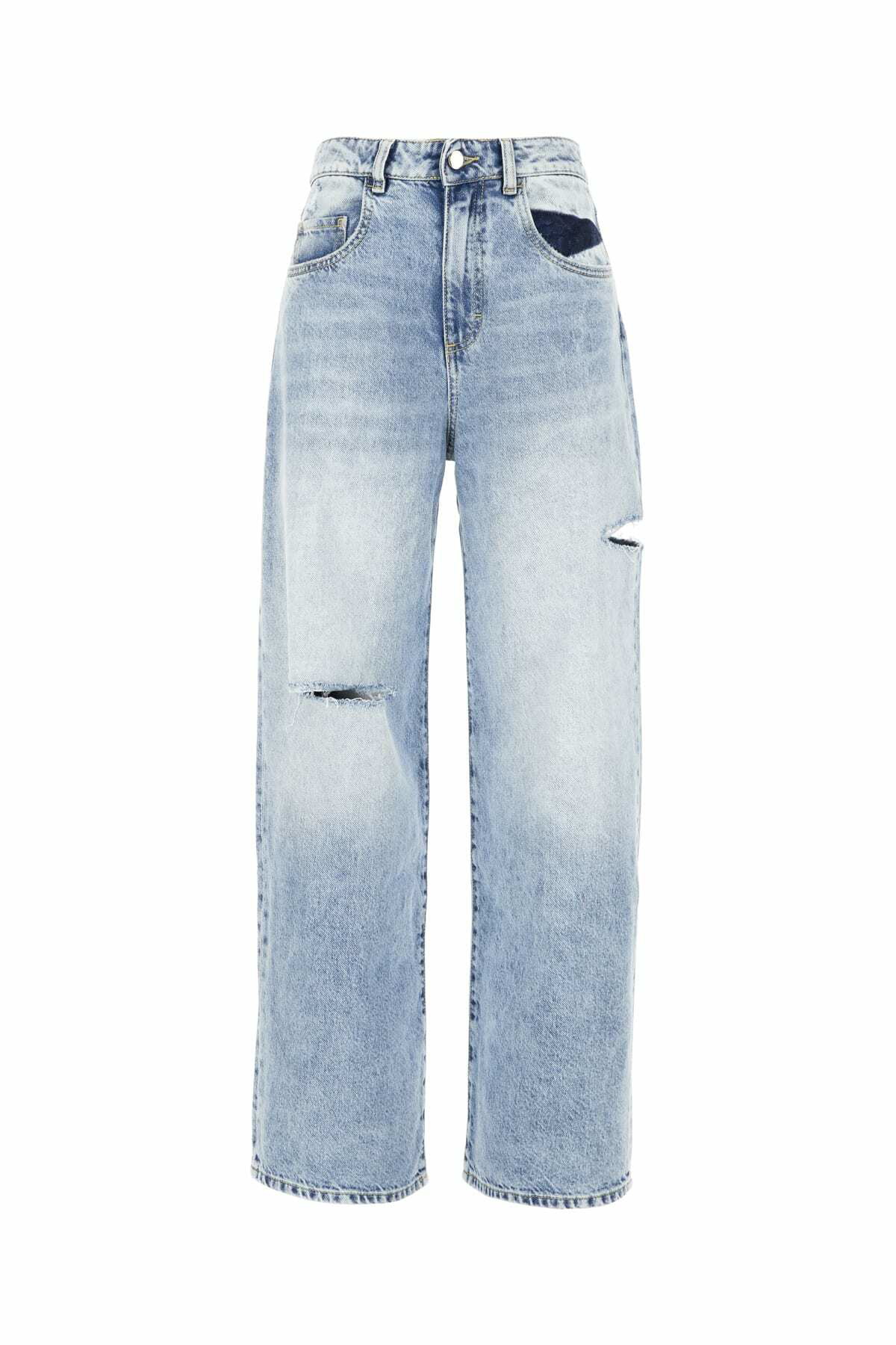 Icon Denim Denim Poppy Jeans ICON DENIM