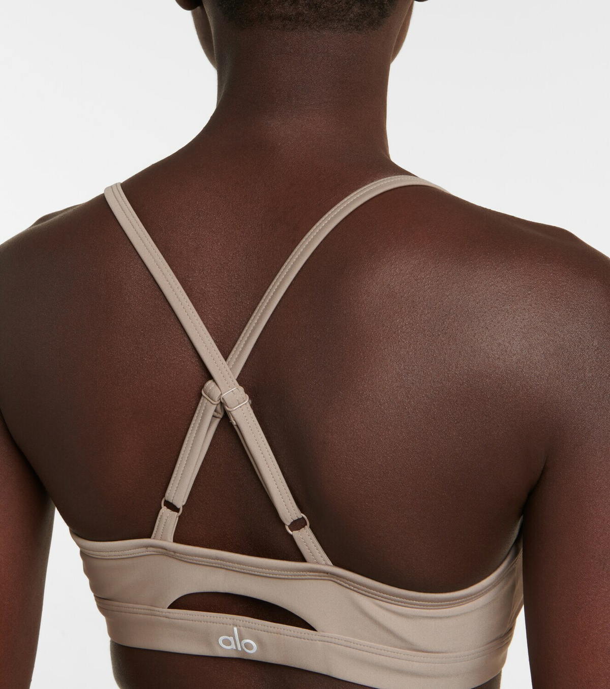 Alo Yoga Airlift Intrigue sports bra Alo Yoga