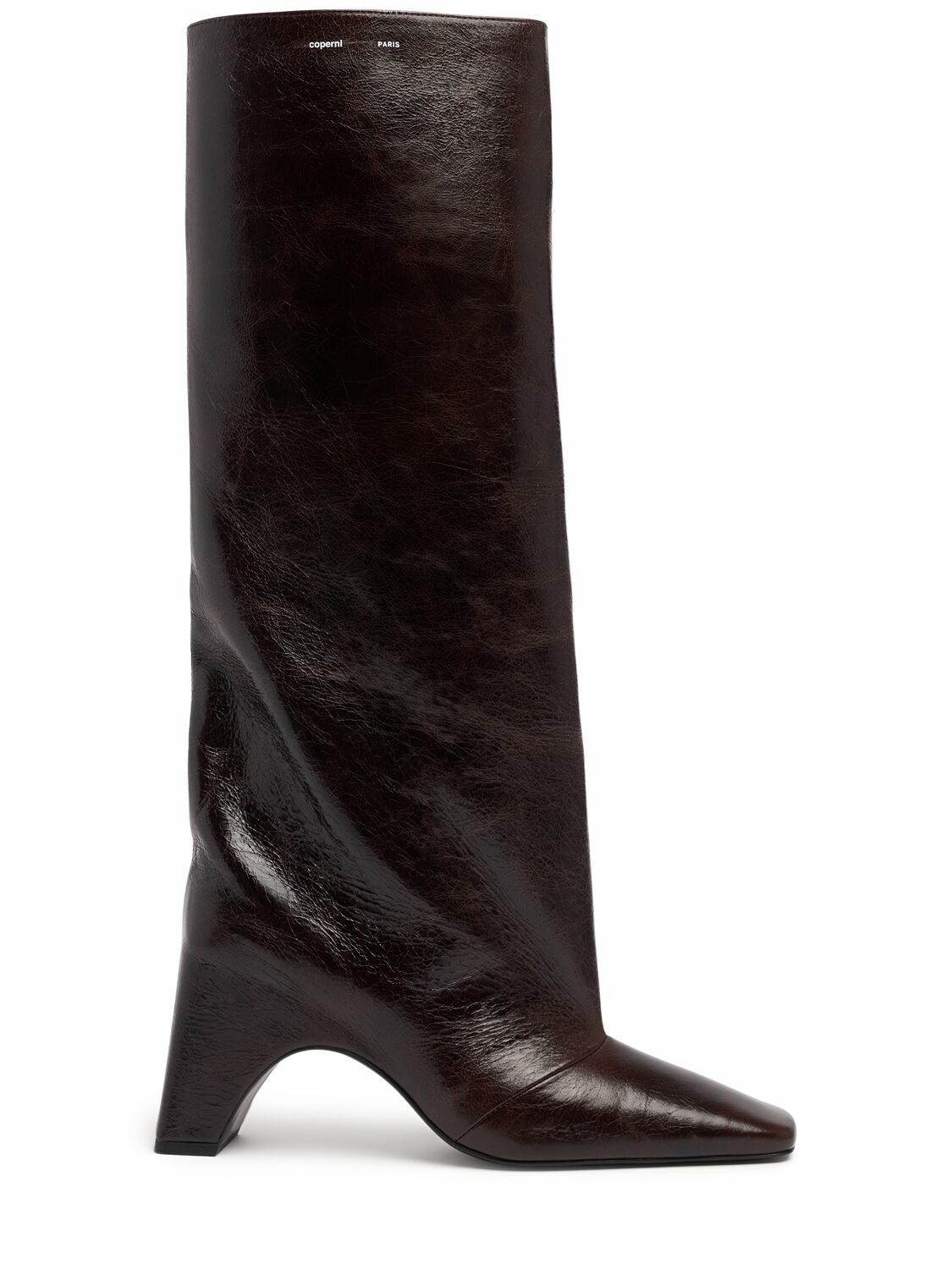COPERNI Bridge Boots Coperni